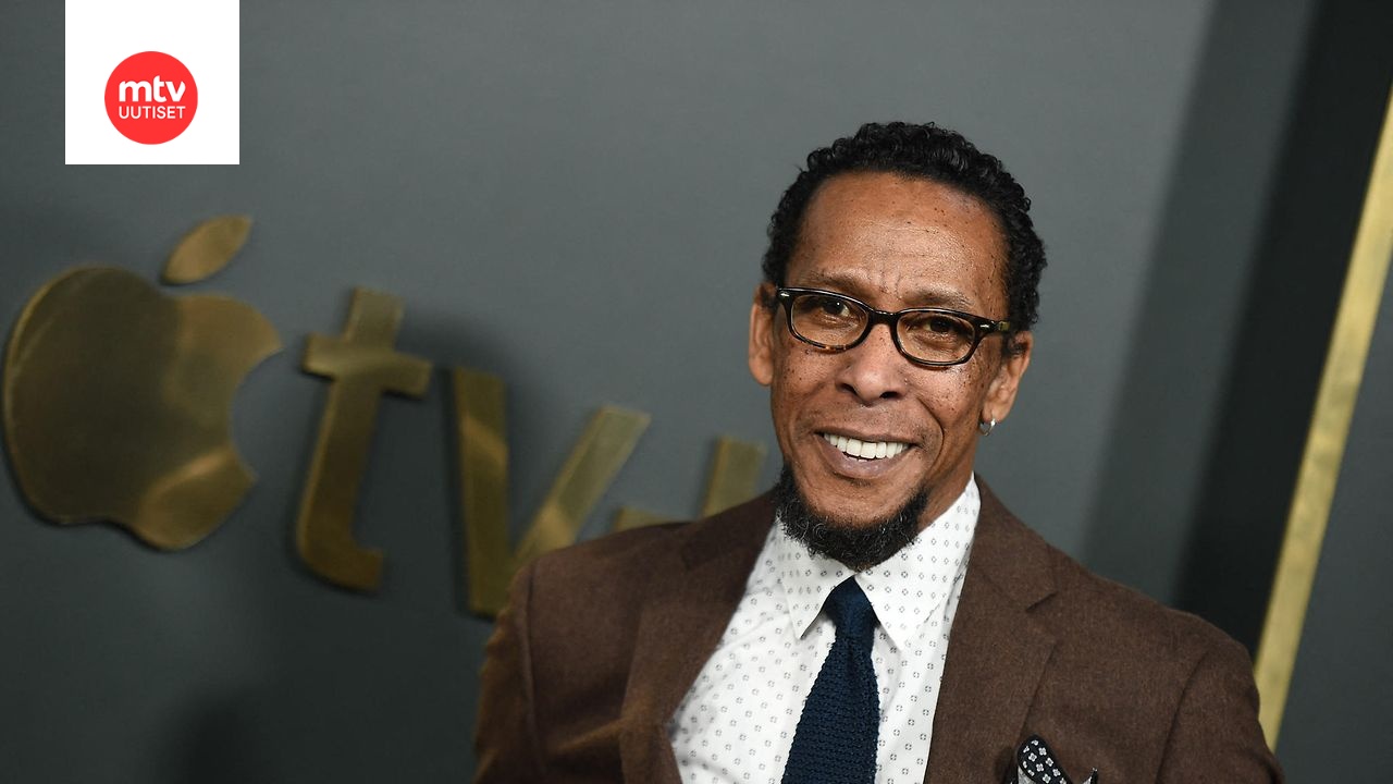 This Is Us -sarjasta tuttu näyttelijä Ron Cephas Jones on kuollut | MTV ...