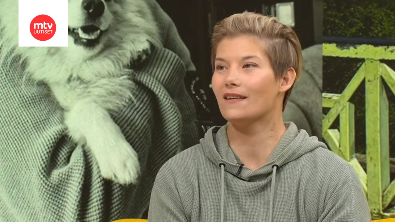 Heidi Foxell sai ikäviä uutisia syövästään | MTV Uutiset