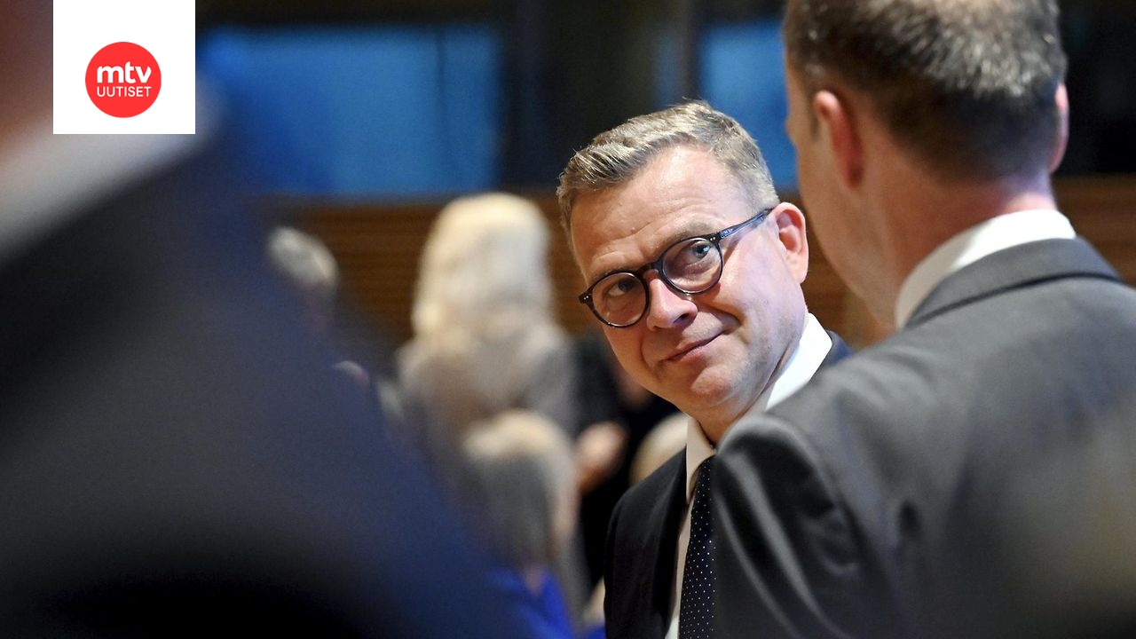 Petteri Orpo: Kela-korvausten ei pitänyt mennä hintoihin | MTV Uutiset