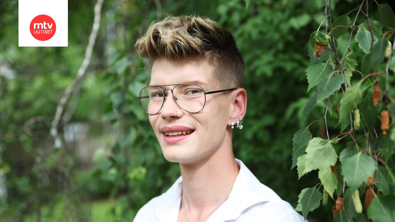 Maajussi-Jani tekee sisältöä Onlyfansiin | MTV Uutiset