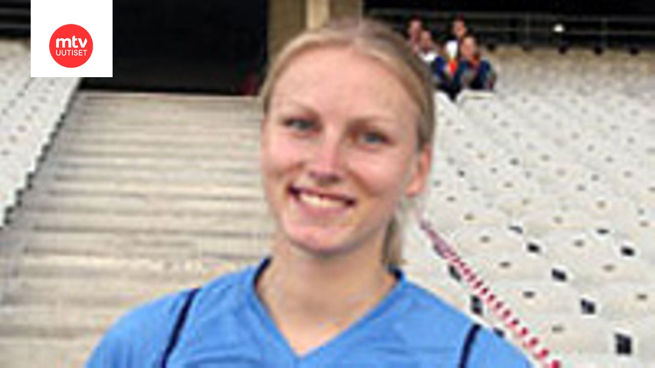 Hanna Mikkonen | MTV Uutiset