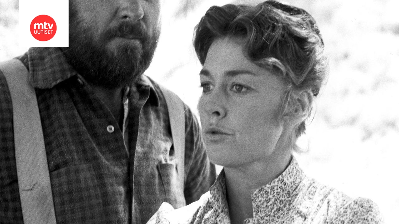 Pieni talo Preerialla -tähti Hersha Parady on kuollut 78-vuotiaana ...