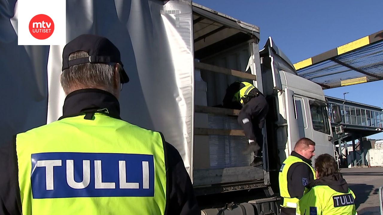 Tullin yt-neuvottelut päättyivät | MTV Uutiset