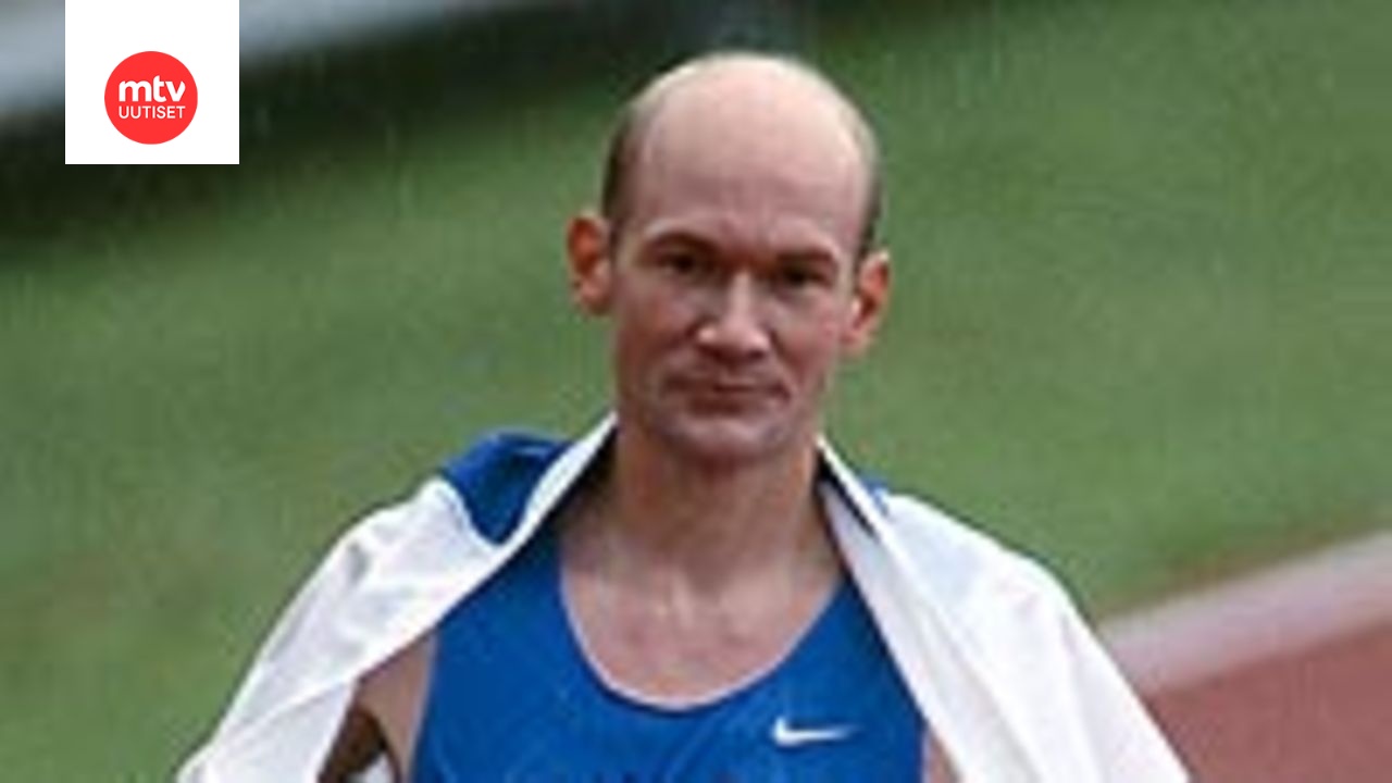 Janne Holmén väitteli filosofian tohtoriksi Ruotsissa | MTV Uutiset