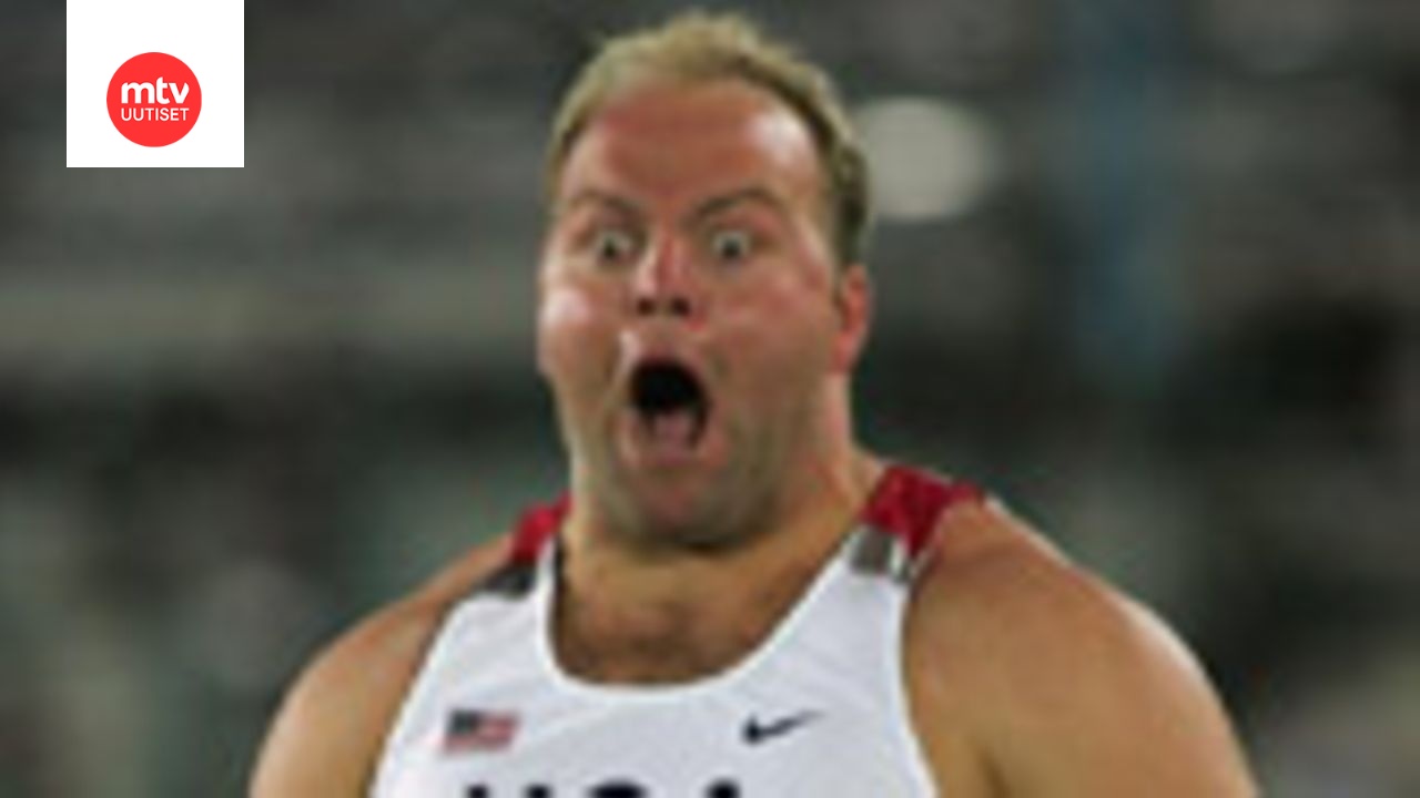 Adam Nelson haki talvella tukijaa huutokaupalla | MTV Uutiset