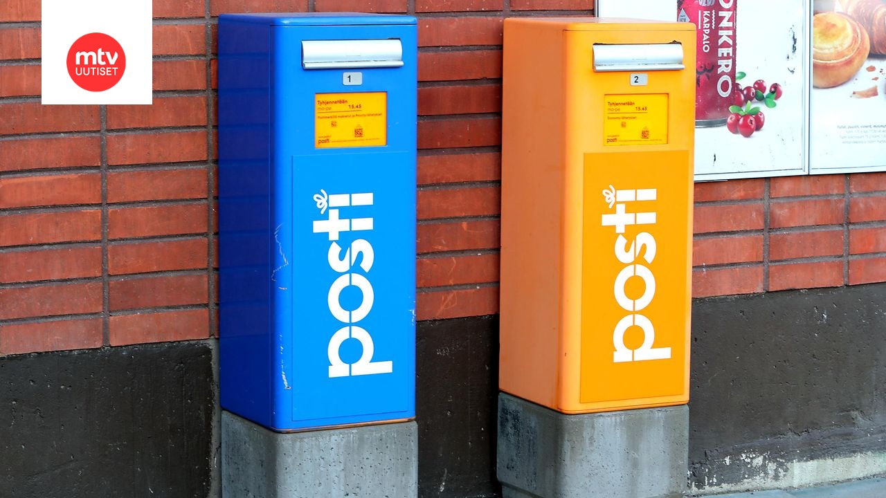 Posti- ja logistiikka-ala liittyy lakkoon: Koskee noin 10 000 ...