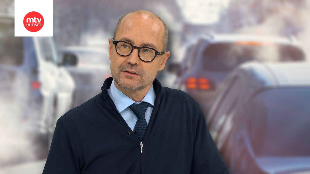 Näin autoilun hinta halpenee hallituksen suunnitelmissa | MTV Uutiset
