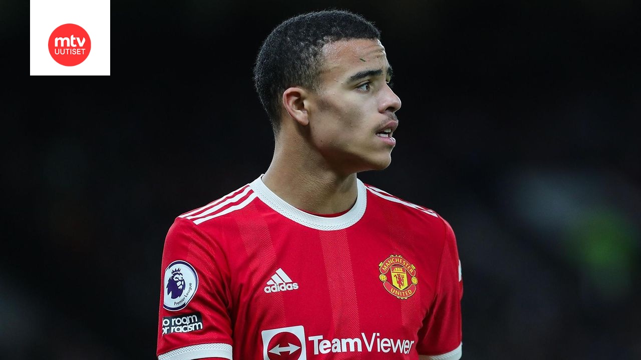Mason Greenwood, 21, siirtyy lainasopimuksella Getafeen | MTV Uutiset
