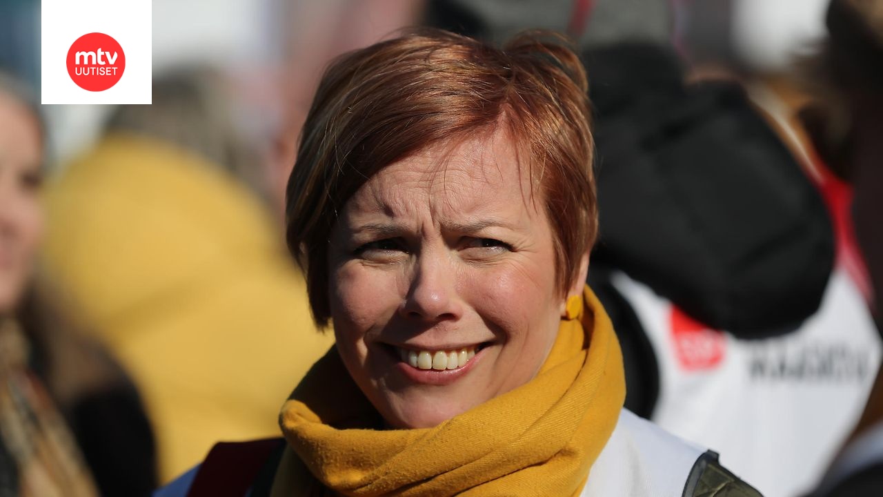 SDP:n puoluevaltuuston puheenjohtajaksi Piia Elo – Skinnari jäi ...