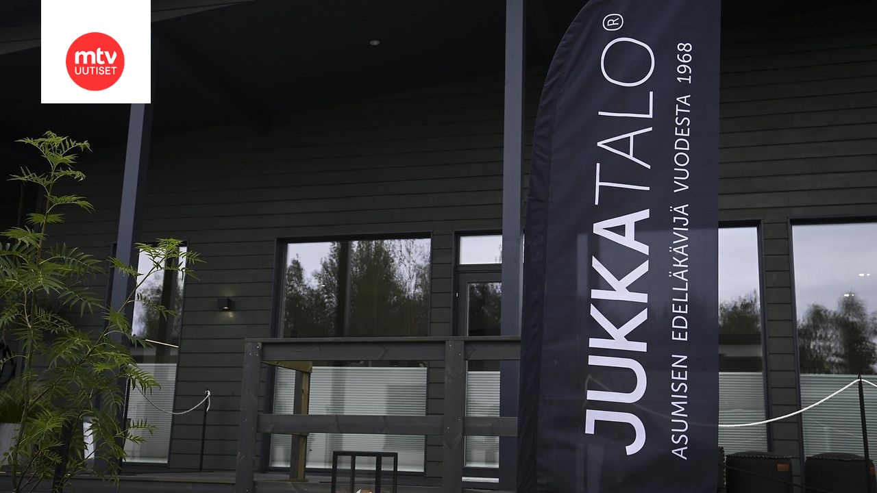 KL: Yksi tietty henkilö tarkisti konkurssiin menneiden rakennusfirmojen ...