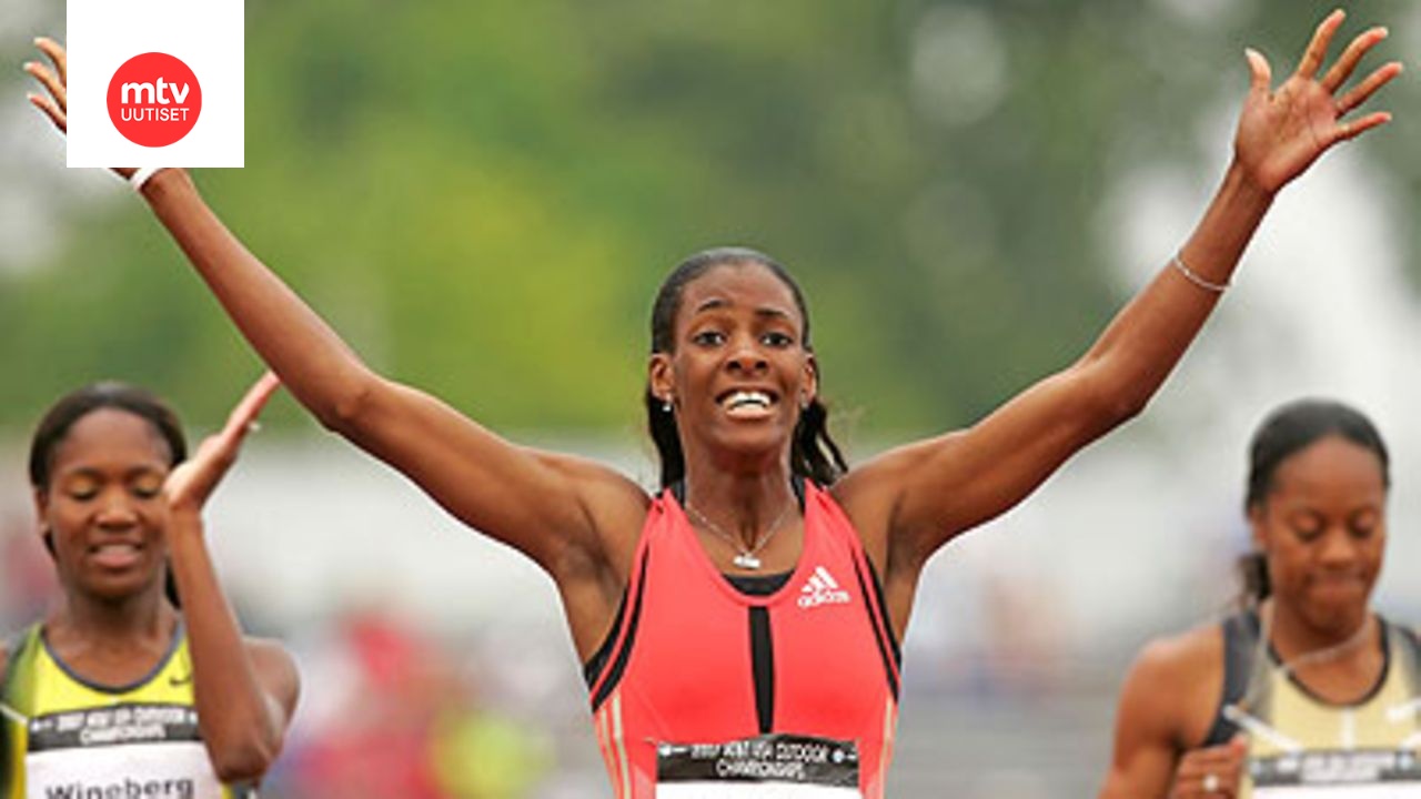 Trotter, Taylor ja Carter pinkoivat huippuaikoihin | MTV Uutiset