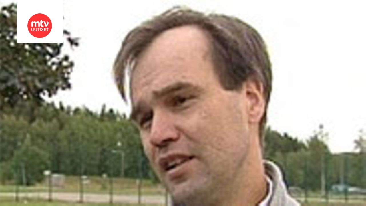 Valentin Kononen vaatii suomalaisurheilijoilta lisää kunnianhimoa | MTV ...