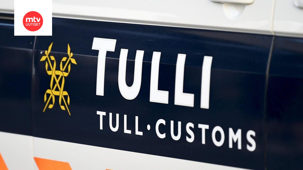 Tulli: Suomen tiedossa ei ole, kuinka monta venäläiskilvissä olevaa ...