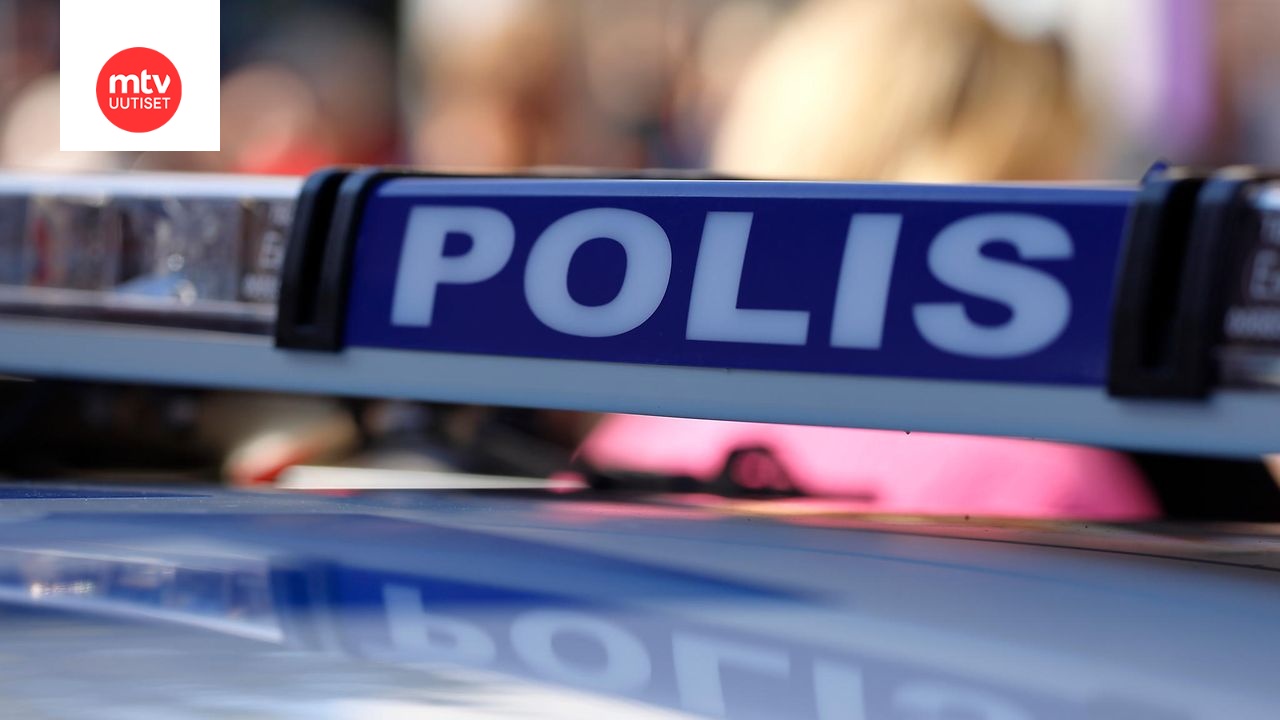 Espoossa kadonnut mies on löytynyt | MTV Uutiset