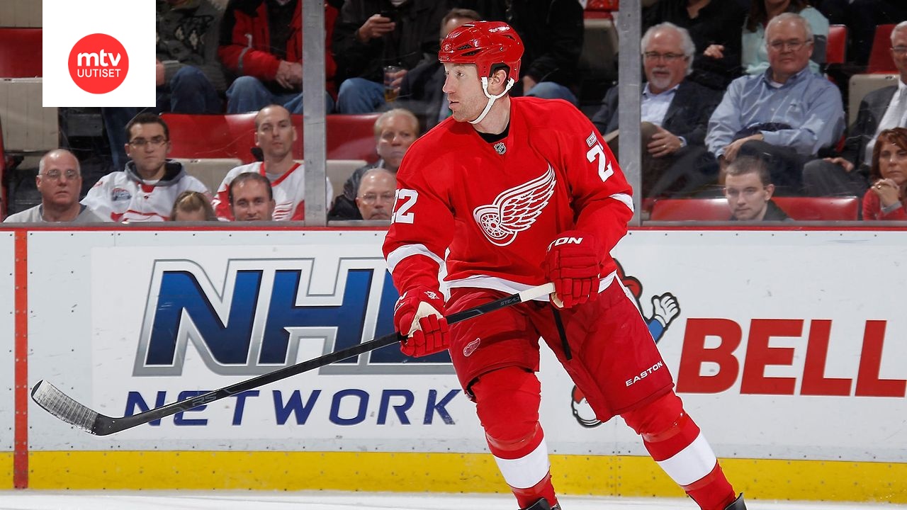 Entinen NHL-jyrä Mike Commodore tylyttää kohuluotsi Mike Babcockia ...