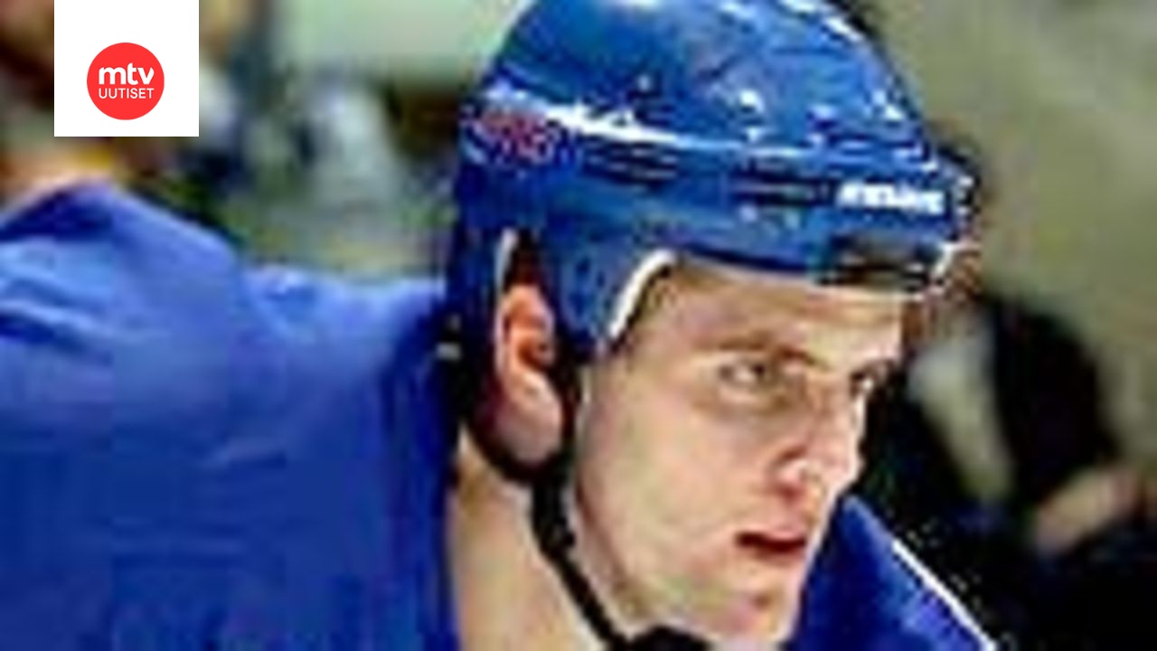 Tom Potille iso potti New York Rangersissa | MTV Uutiset