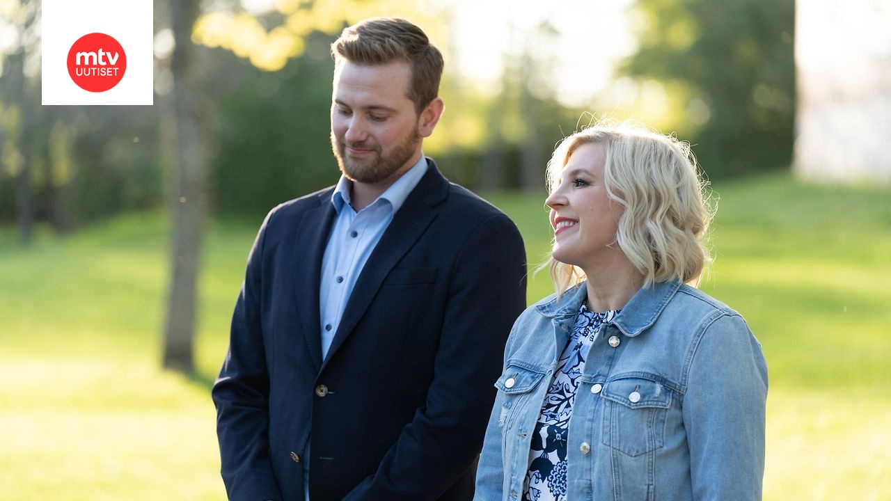 Vappu Pimiä yllättää maajussi-Villen vielä yhden puolisoehdokkaan tapaamisella: "Nyt on kyllä ...