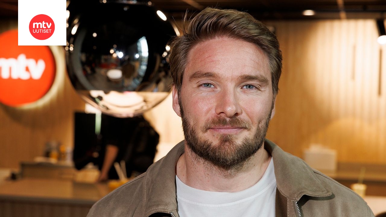 Tässä on uusi Vares-näyttelijä | MTV Uutiset