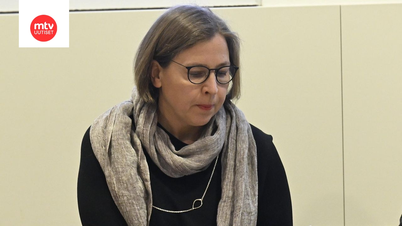 Tytti Yli-Viikarin potkut olivat lailliset | MTV Uutiset