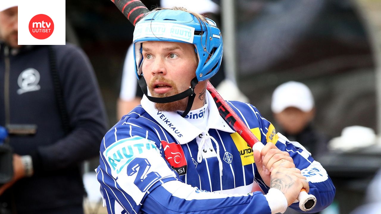 Joensuun Mailan Joni Rytkösen häirintätapaus Urheilun eettisen ...