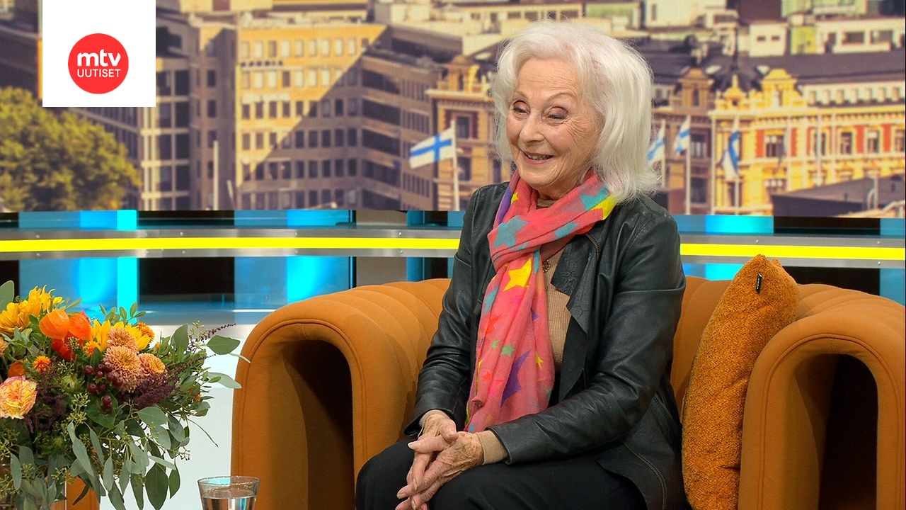 Näyttelijä Seela Sella ymmärtää Hitleriä, vaikka onkin juutalainen ...