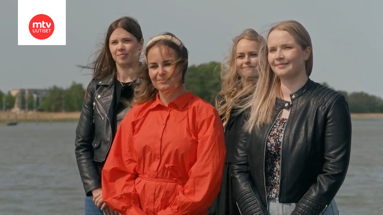 Maajussi-Ville joutuu historiallisen vaikean paikan eteen – Vappu Pimiäkin hämmästelee: "En ole ...