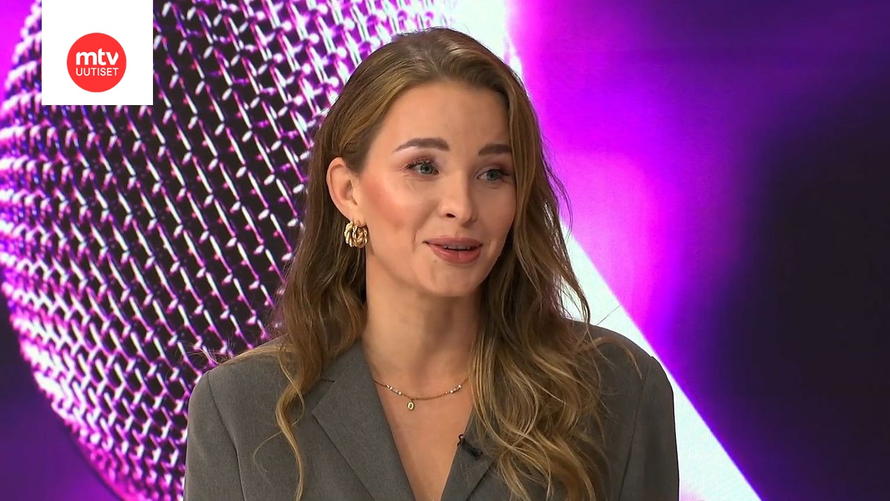 Jääkiekkoilija Mikael Granlundin ex-vaimo Emmi Granlund löysi uuden ...