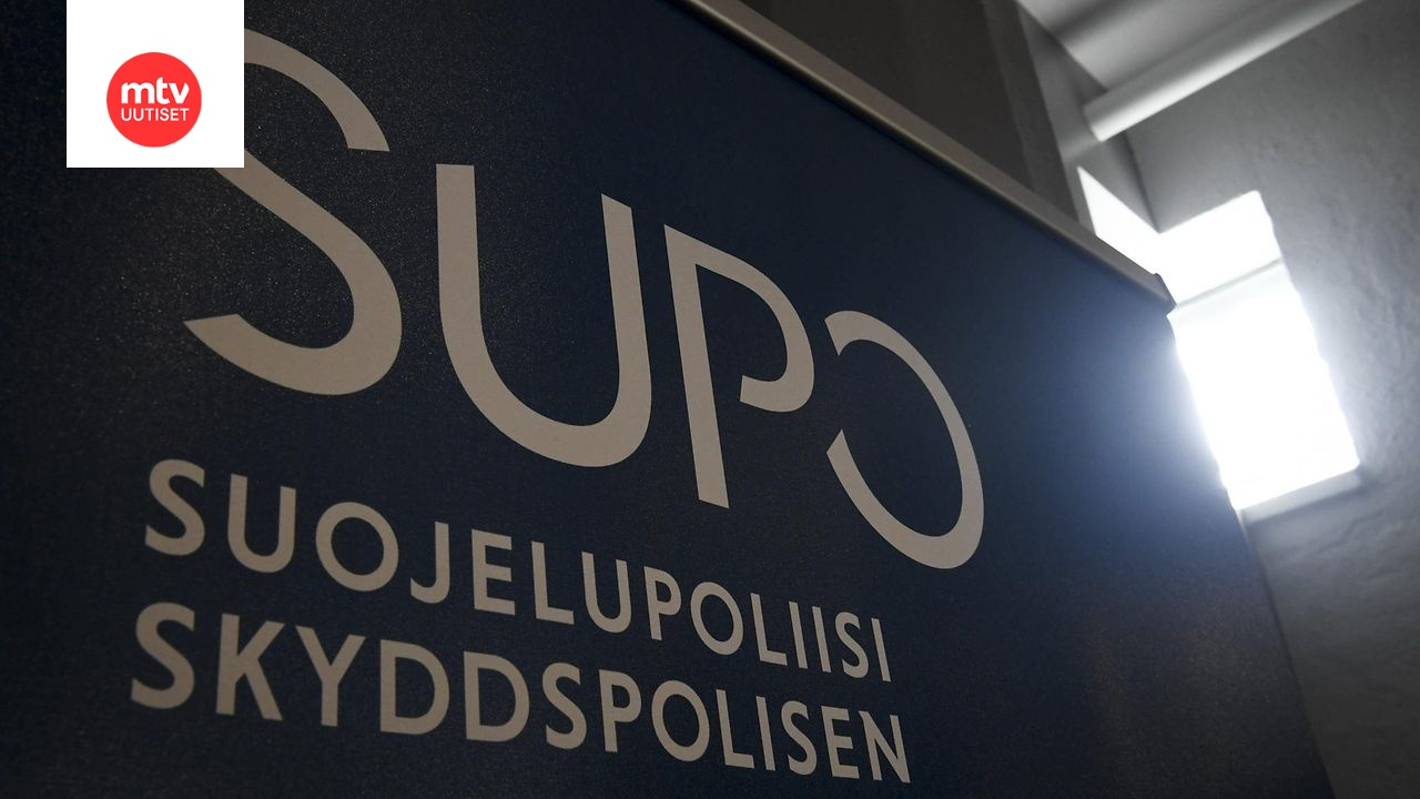 Kenestä Supon päällikkö? He hakevat tehtävää | MTV Uutiset