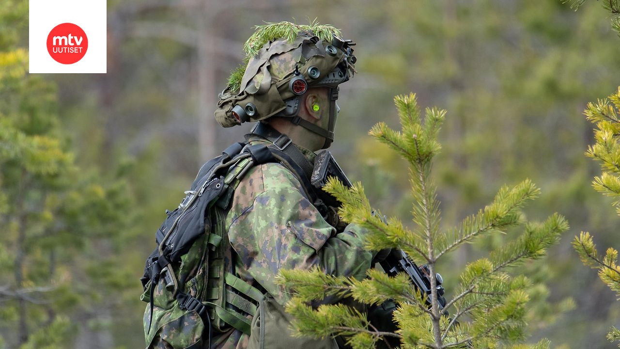 Varusmies vajosi veden alle Dragsvikissa, kolmea syytetään | MTV Uutiset