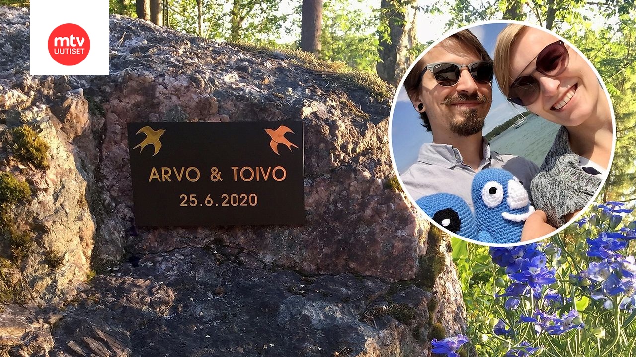 Kolme keskenmenoa, neljä menetettyä lasta | MTV Uutiset