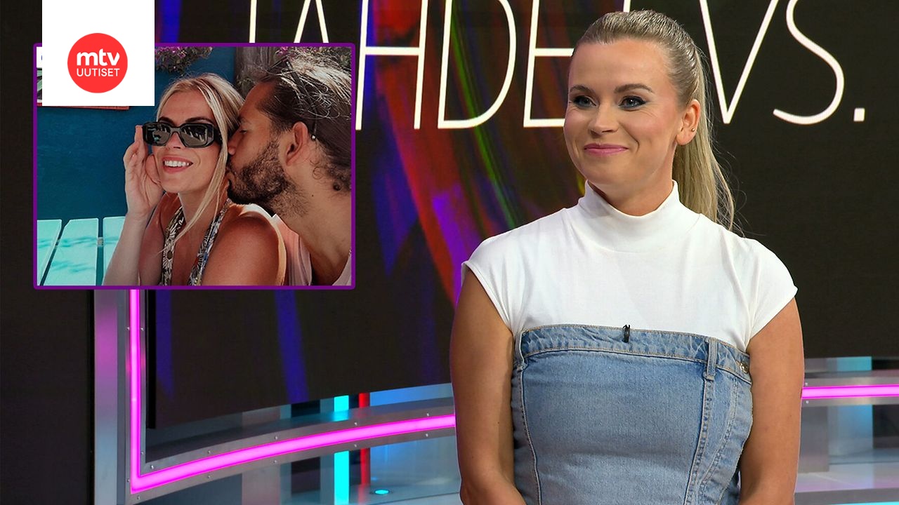 Tiia Elgin parisuhde meinasi tyssätä jo alkumetreille | MTV Uutiset