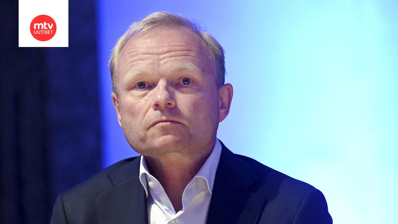 Nokian irtisanomiset: Pekka Lundmark kommentoi | MTV Uutiset