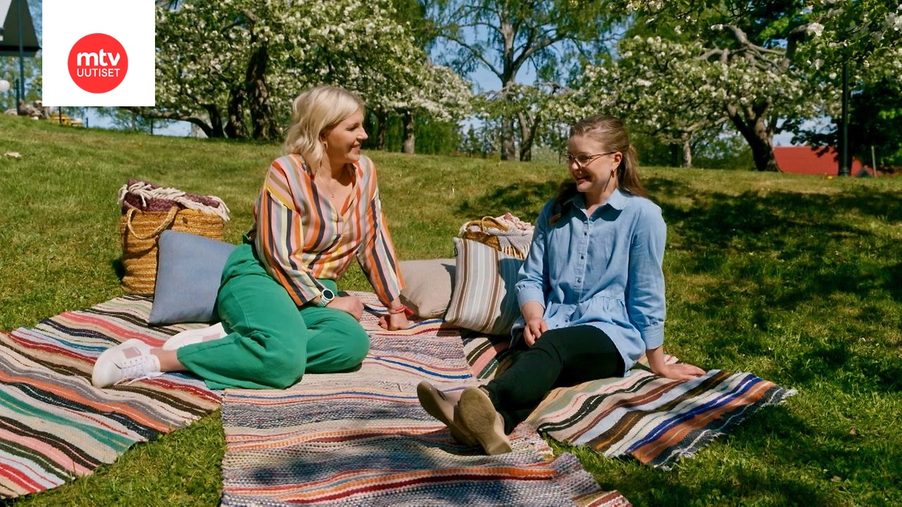 Maajussi-Pinja yllättää sulhasehdokkaat päätöksellään: "Kuuntelen sydäntäni" | MTV Uutiset