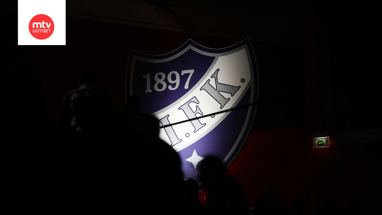 HIFK-legenda Jorma Rikala on kuollut 86-vuotiaana | MTV Uutiset