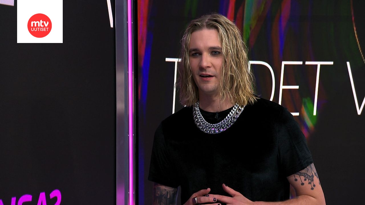 Blind Channelin jättänyt Joel Hokka rikkoi hiljaisuuden | MTV Uutiset