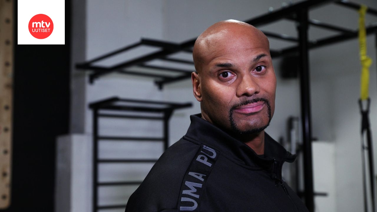 Jucci Hellströmilla on vaikea vaiva, joka hankaloittaa hänen jokapäiväistä elämäänsä | MTV Uutiset