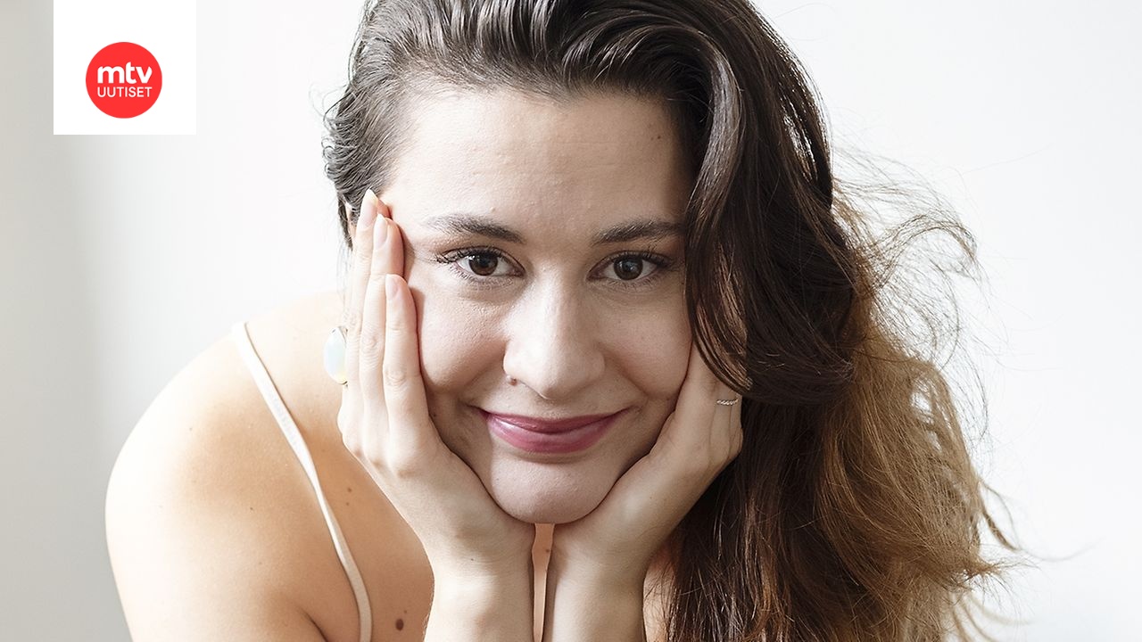 Nora Sayyad ja Antti Tarvainen kertovat Palestiinan ja Israelin ...