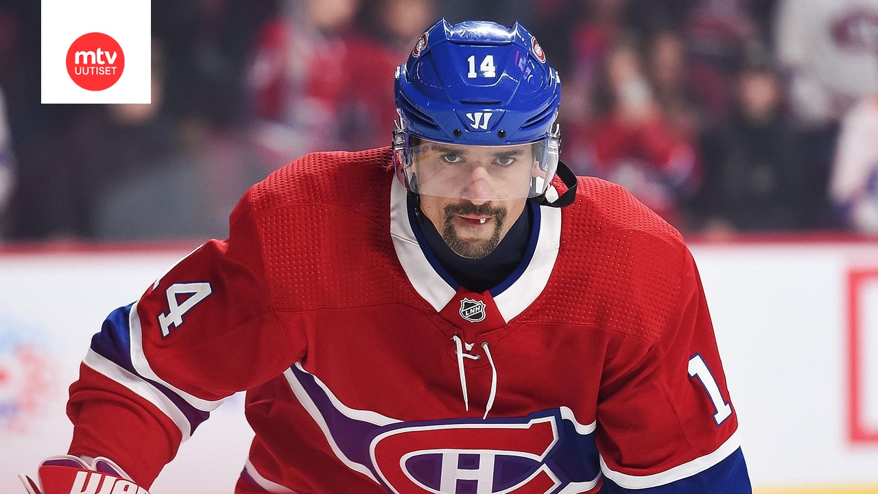 Tshekkihyökkääjä Tomas Plekanec, 40, lopettaa hienon pelaajauransa ...