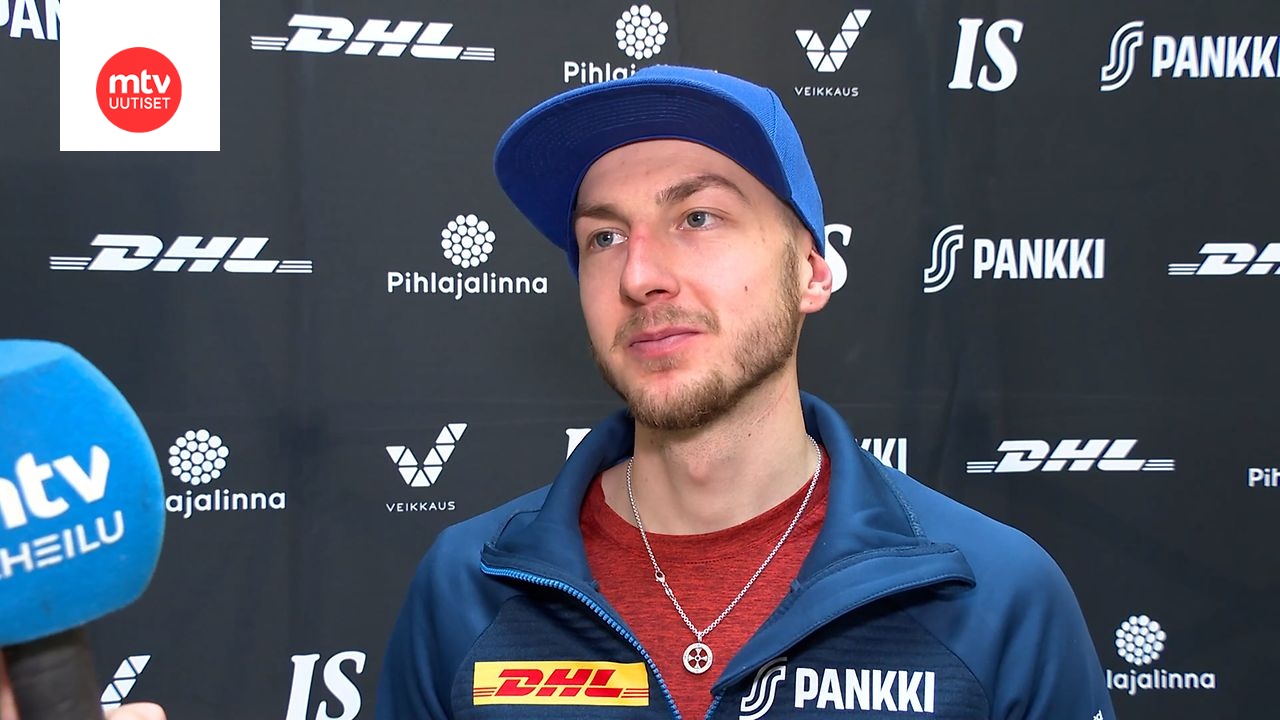 Ilkka Herola paljastaa maajoukkueen suosineen häntä ja Eero Hirvosta ...
