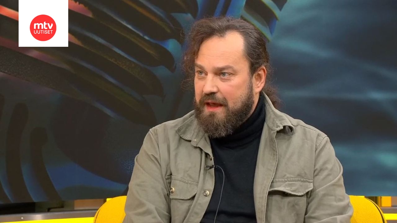 Harri Moisio kertoi kirjassaan salasuhteestaan naimisissa olevaan ...