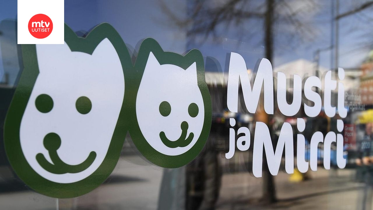 Musti Group: Näin koiranruokakohu vaikuttaa bisnekseen | MTV Uutiset