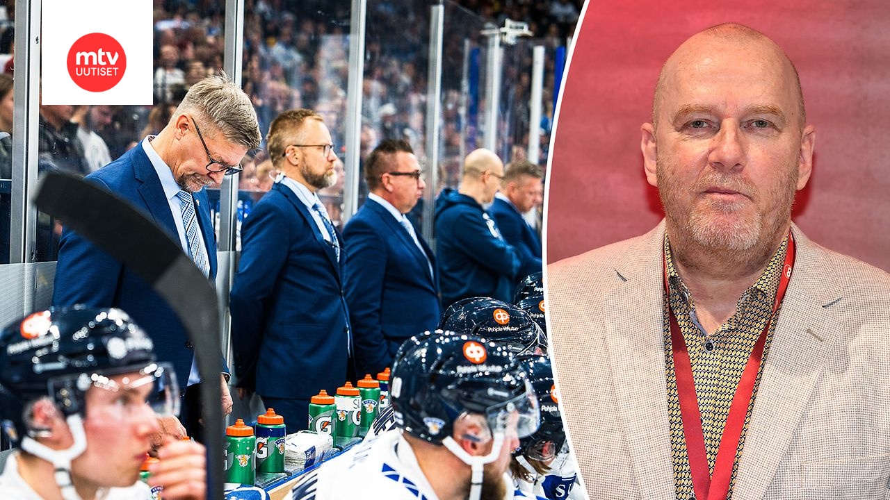 Petteri Sihvonen analysoi Suomen otteet Karjala-turnauksessa | MTV Uutiset