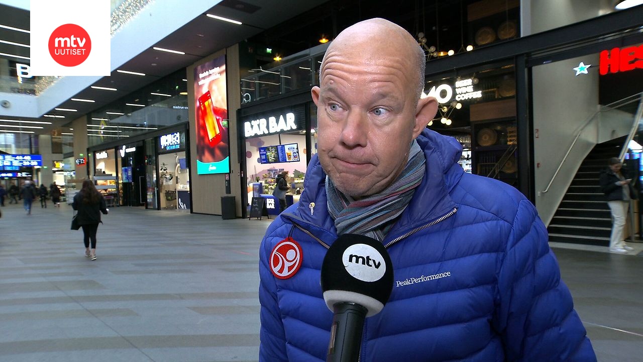 Kaj Kunnaksen sähkölaskussa hurja nousu | MTV Uutiset