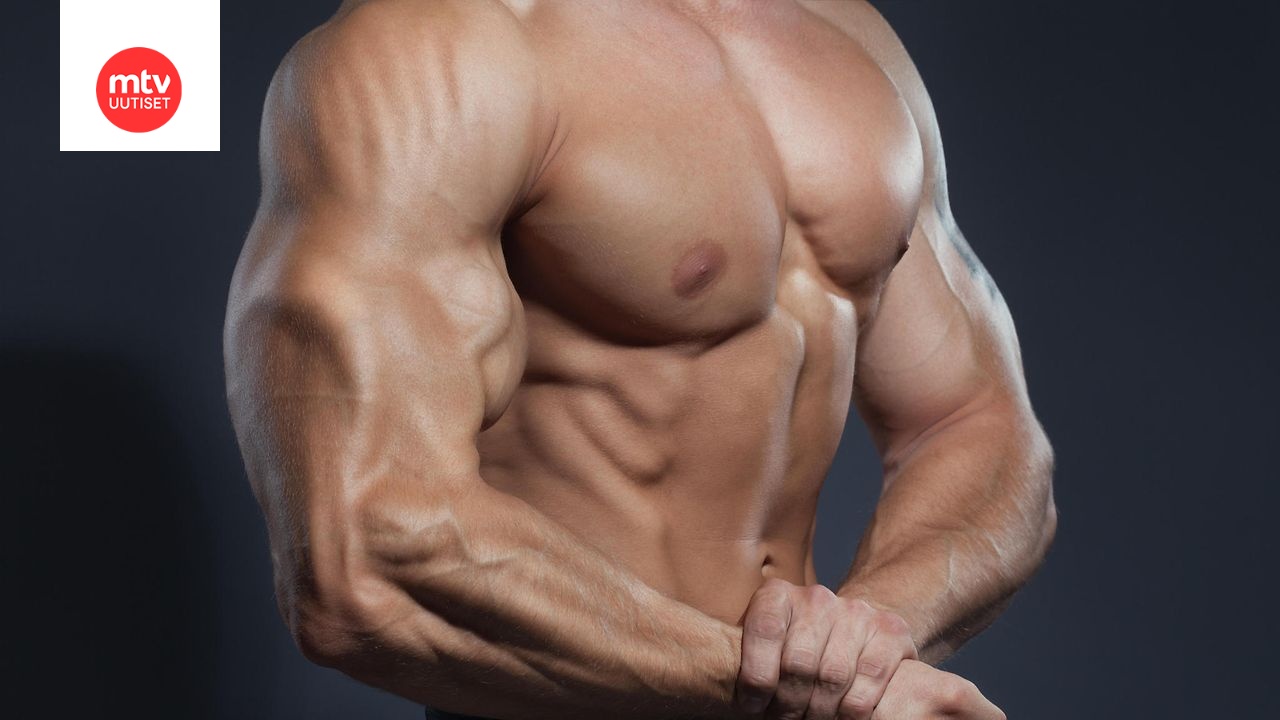 Kehonrakentaja Rodolfo Duarte Ribeiro dos Santos kuoli: huhuja ...