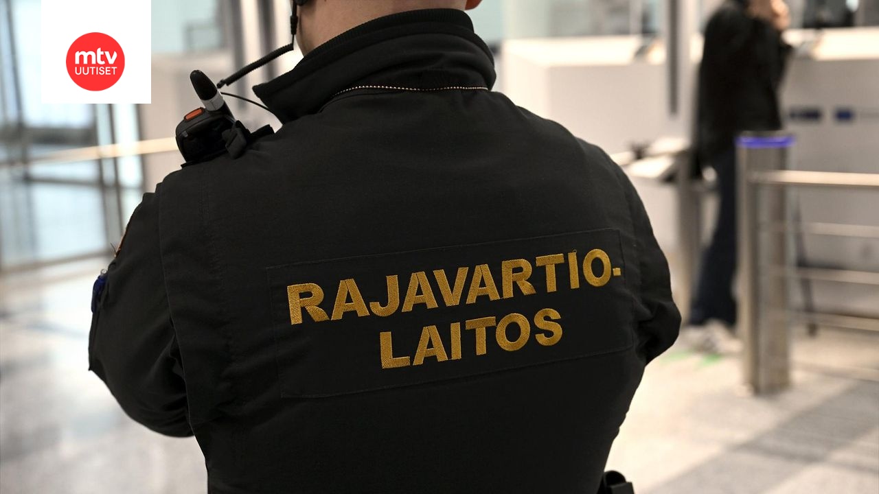 Rajavartiosto tutkii epäiltyä valtionrajarikosta Kuusamossa | MTV Uutiset