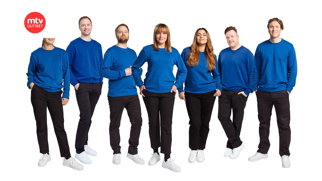 Tässä ovat uuden Putous-kauden tähdet | MTV Uutiset