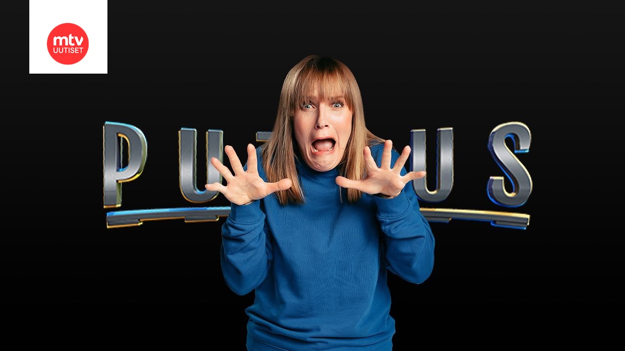 Putous-näyttelijät julkistettiin | MTV Uutiset