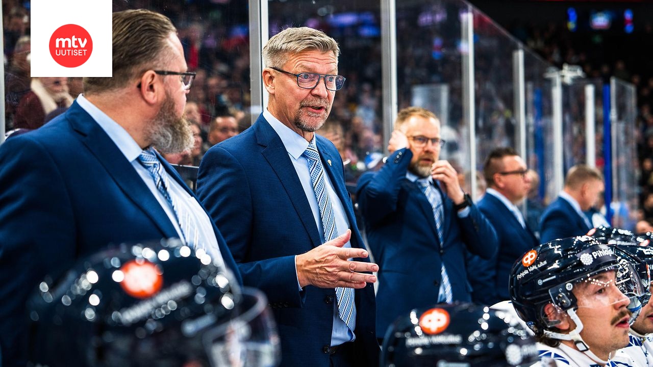 Leijonat: Tässä Sveitsin EHT-joukkue Sveitsin turnaukseen | MTV Uutiset
