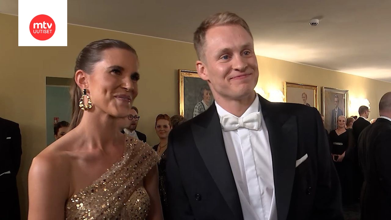 Susijengin kapteeni Sasu Salin tuli koripallokiireiden keskeltä Linnan ...