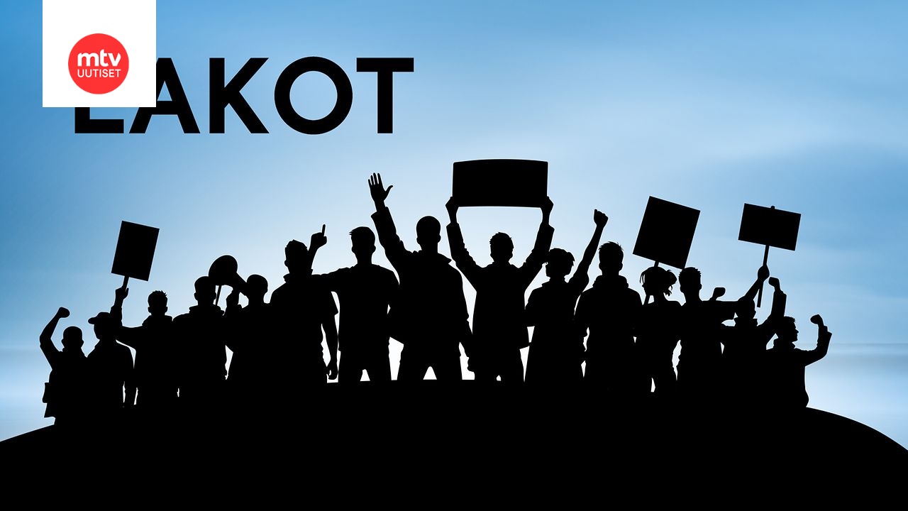 Lakot saavat murskakritiikkiä: "Ay-liike on tehnyt viimeisen virheensä ...